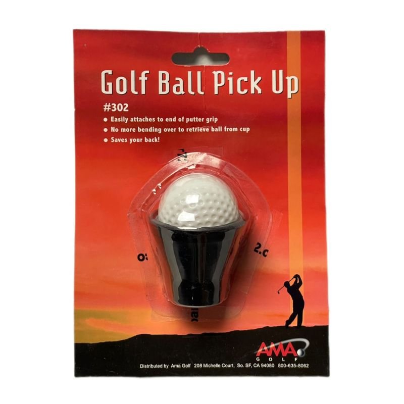 Ama Golf Golf Ball Pick Up - par72shop.com.mx