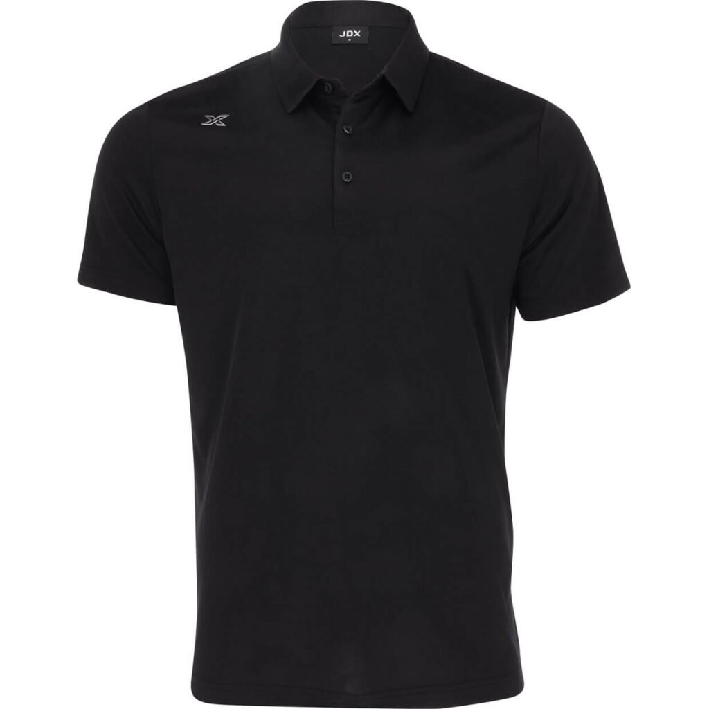 JDX Polo de Golf Maverick Digital - par72shop.com.mx